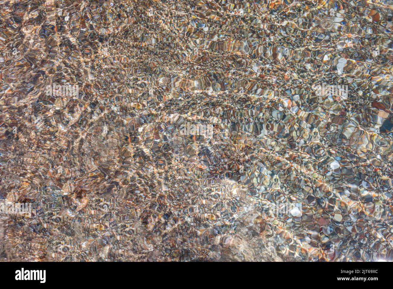 Underwater view seabed close up hi-res stock photography and images - Alamy