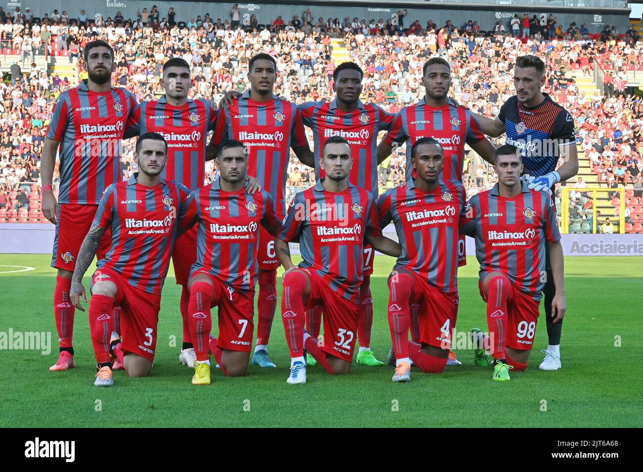 Us cremonese hi-res stock photography and images - Alamy