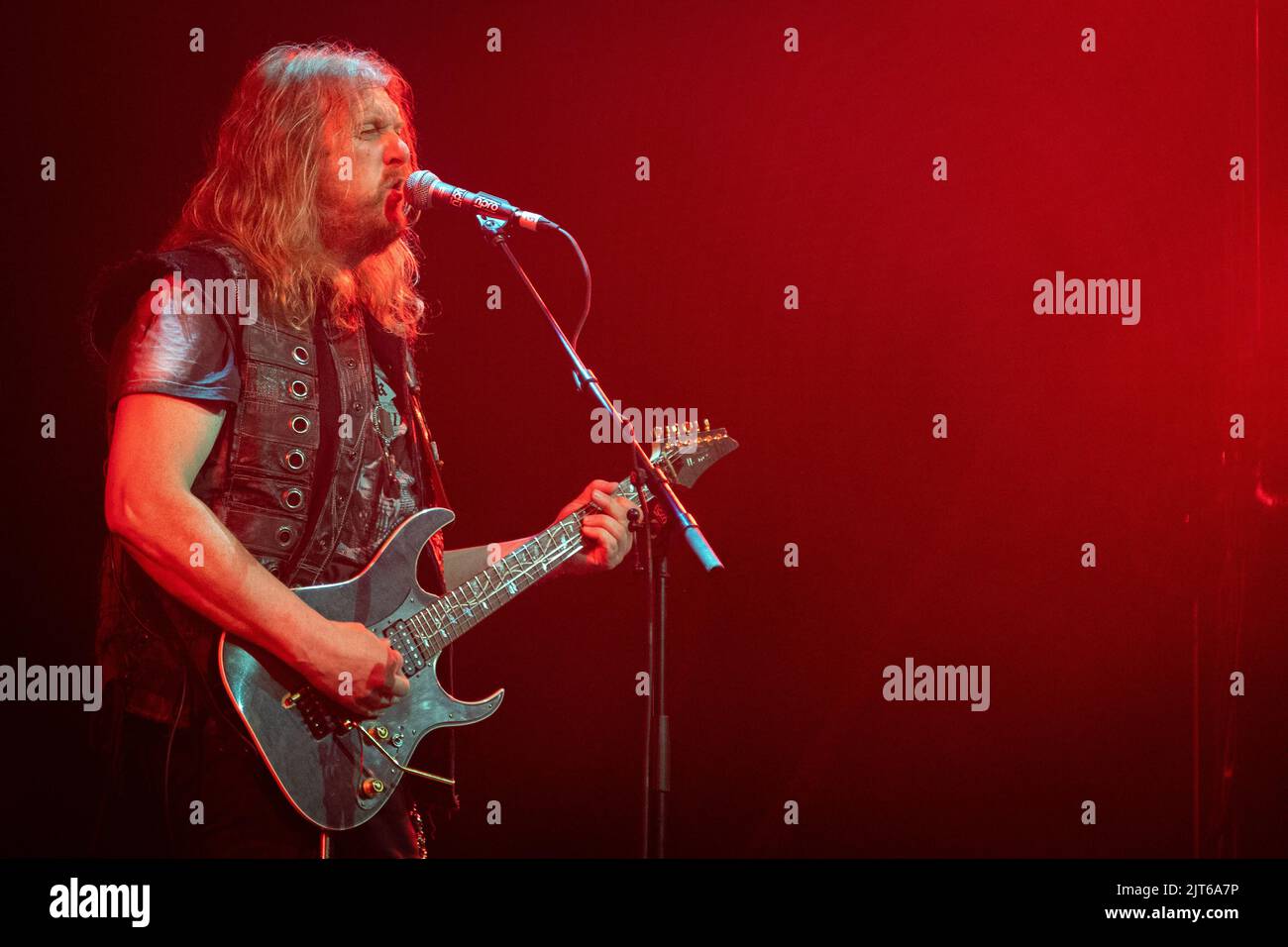 Trond holter hi-res stock photography and images - Alamy