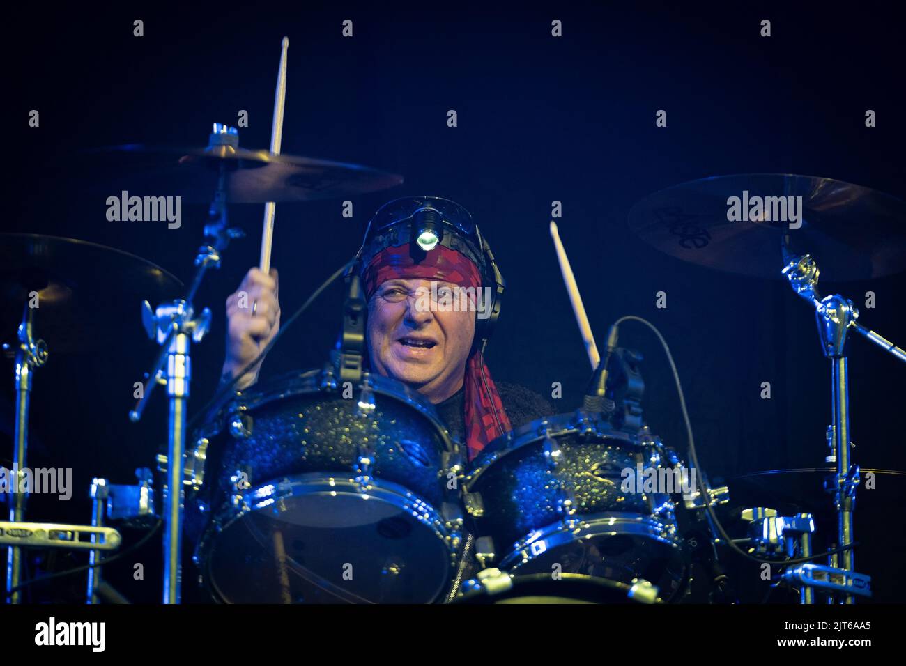 Oystein andersen hi-res stock photography and images - Alamy