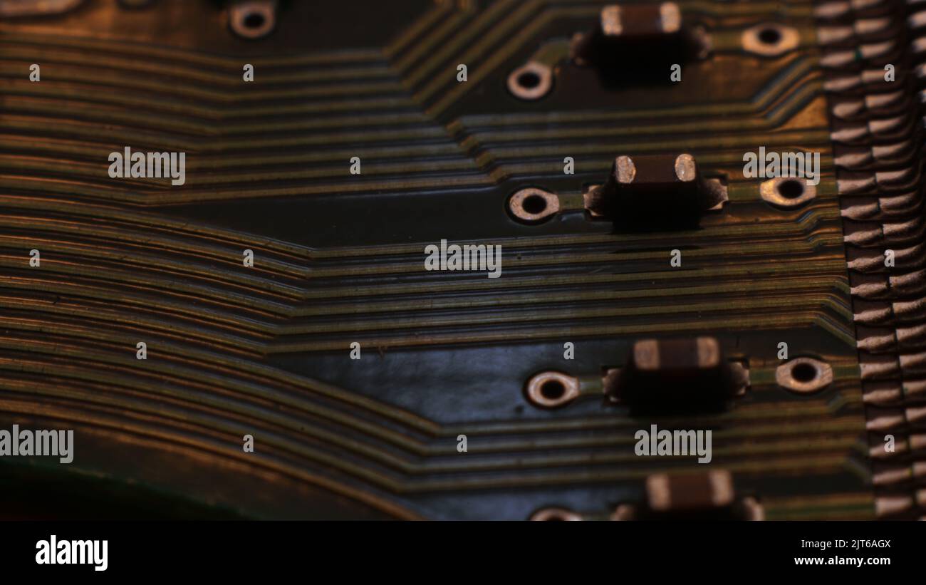 Substrate hi-res stock photography and images - Alamy