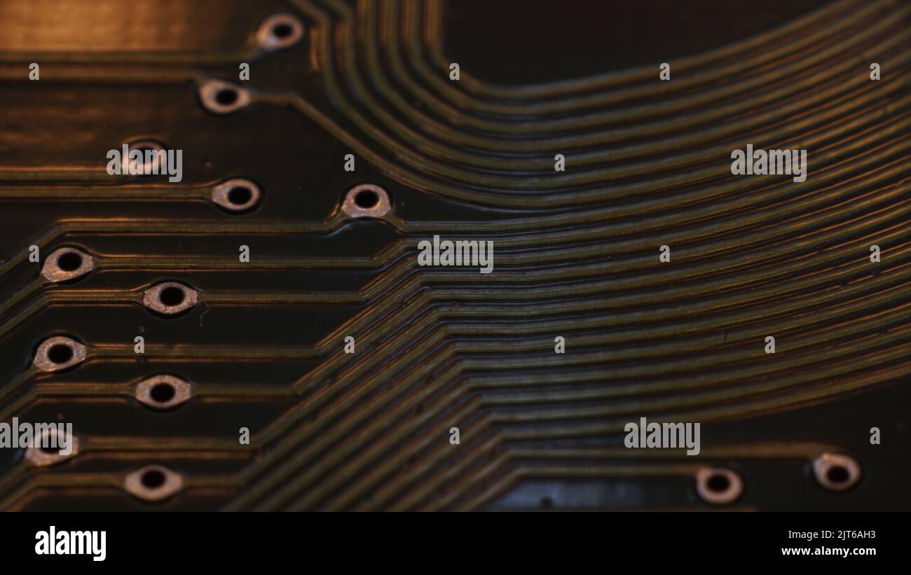 Substrate hi-res stock photography and images - Alamy