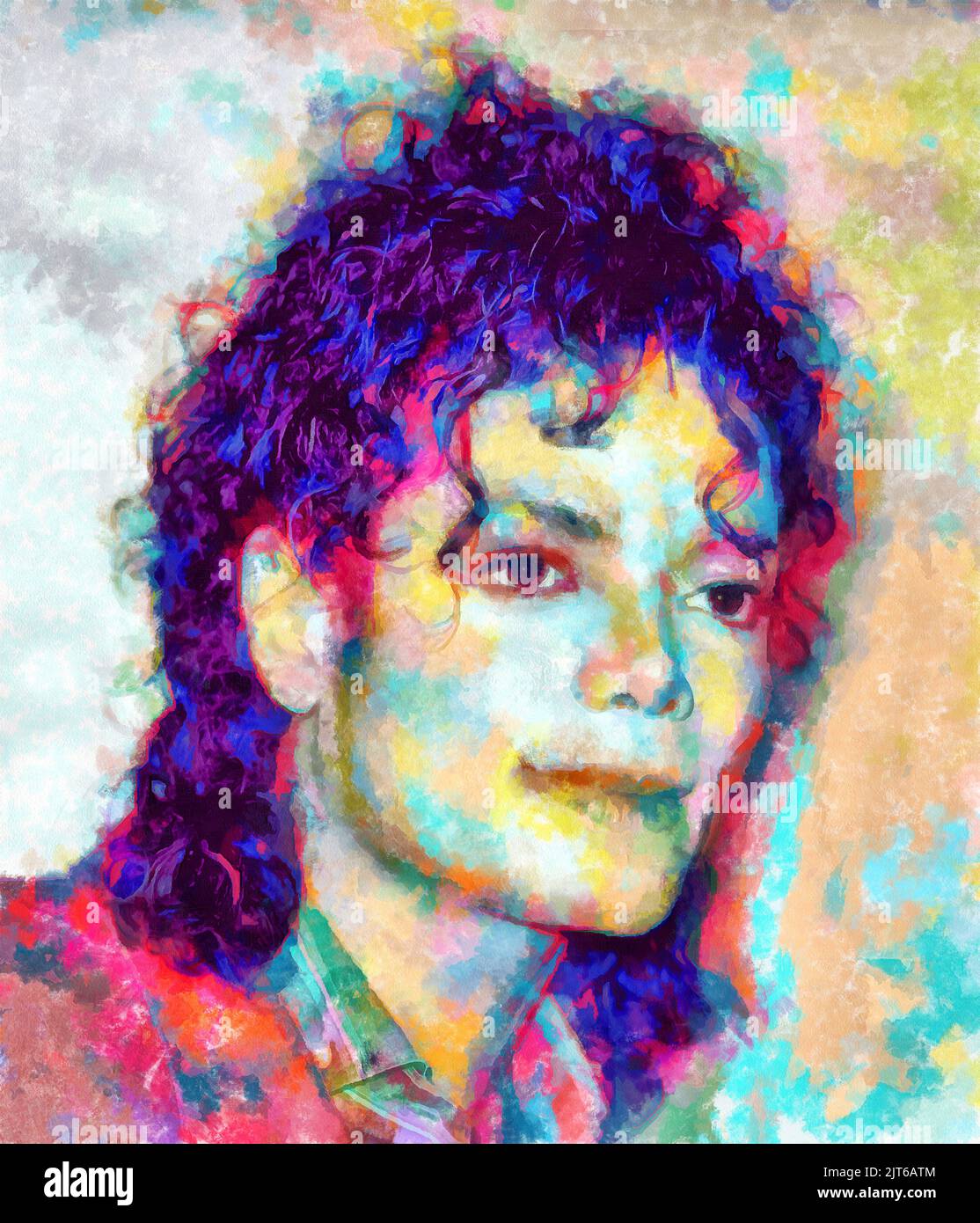 Michael jackson images hi-res stock photography and images - Alamy