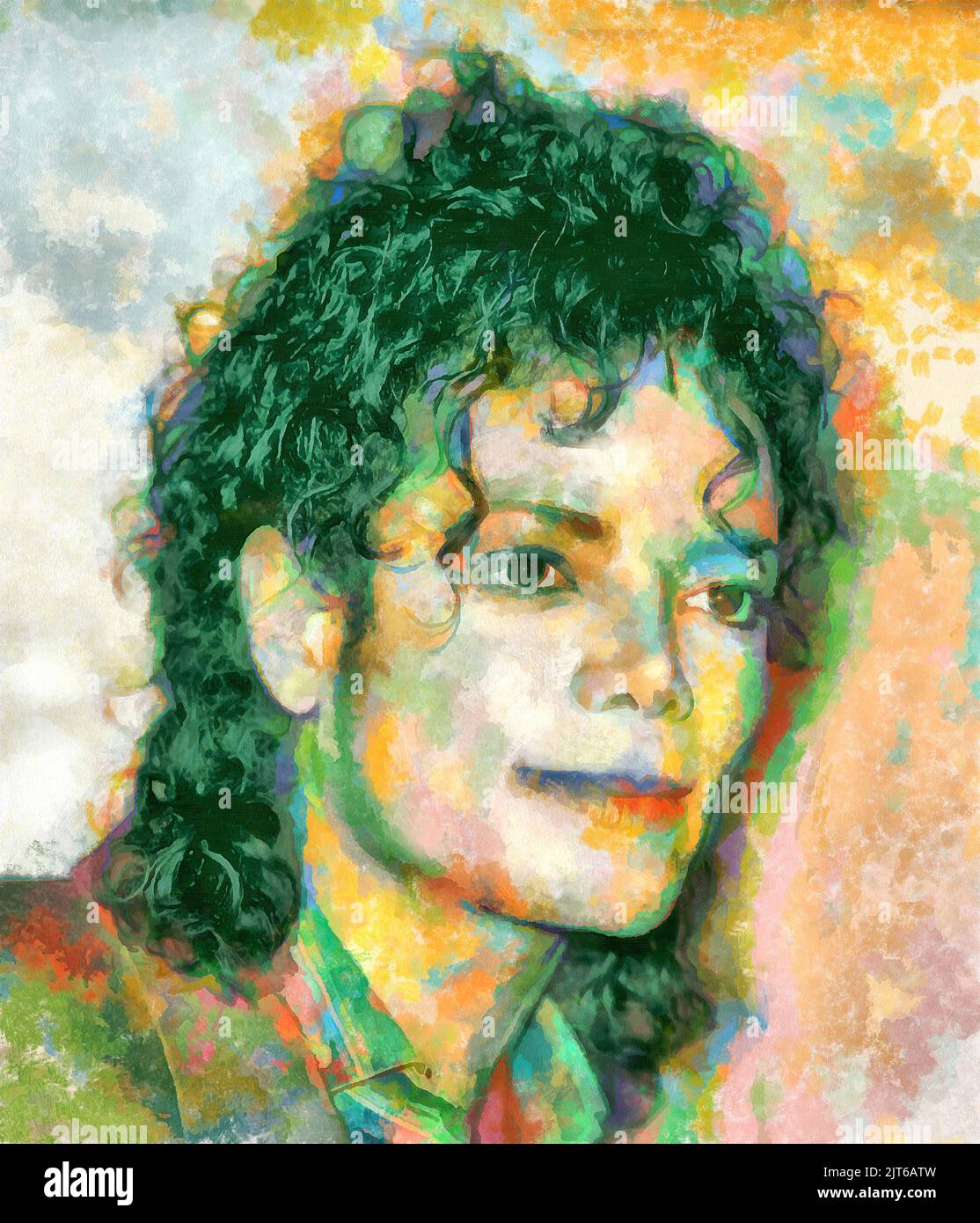 Michael jackson images hi-res stock photography and images - Alamy