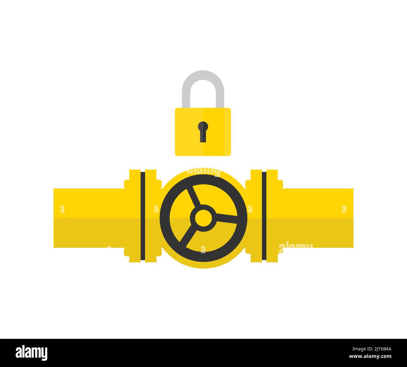 Sanctions vector economic crisis Cut Out Stock Images & Pictures - Alamy