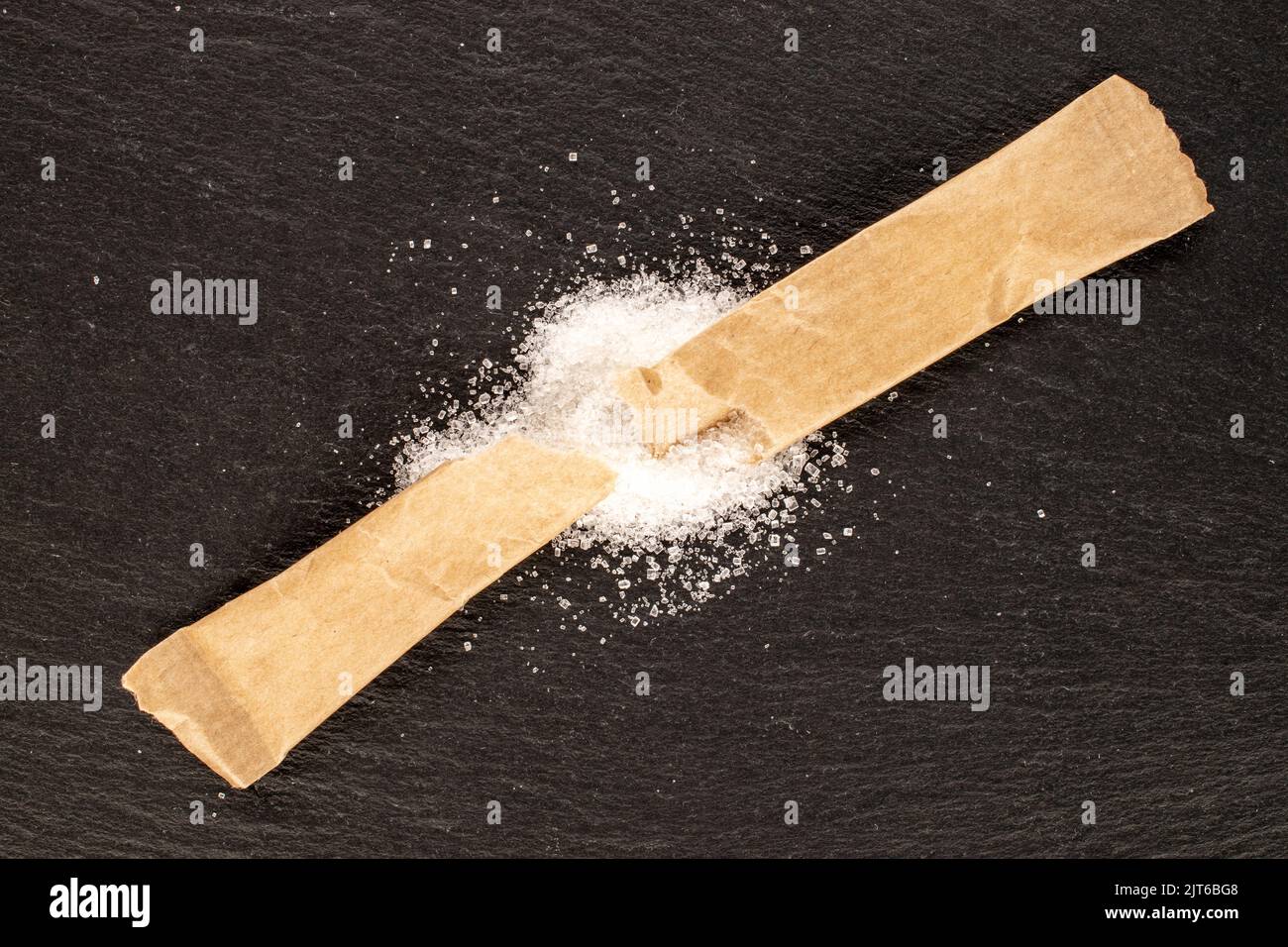 Torn packet hi-res stock photography and images - Alamy