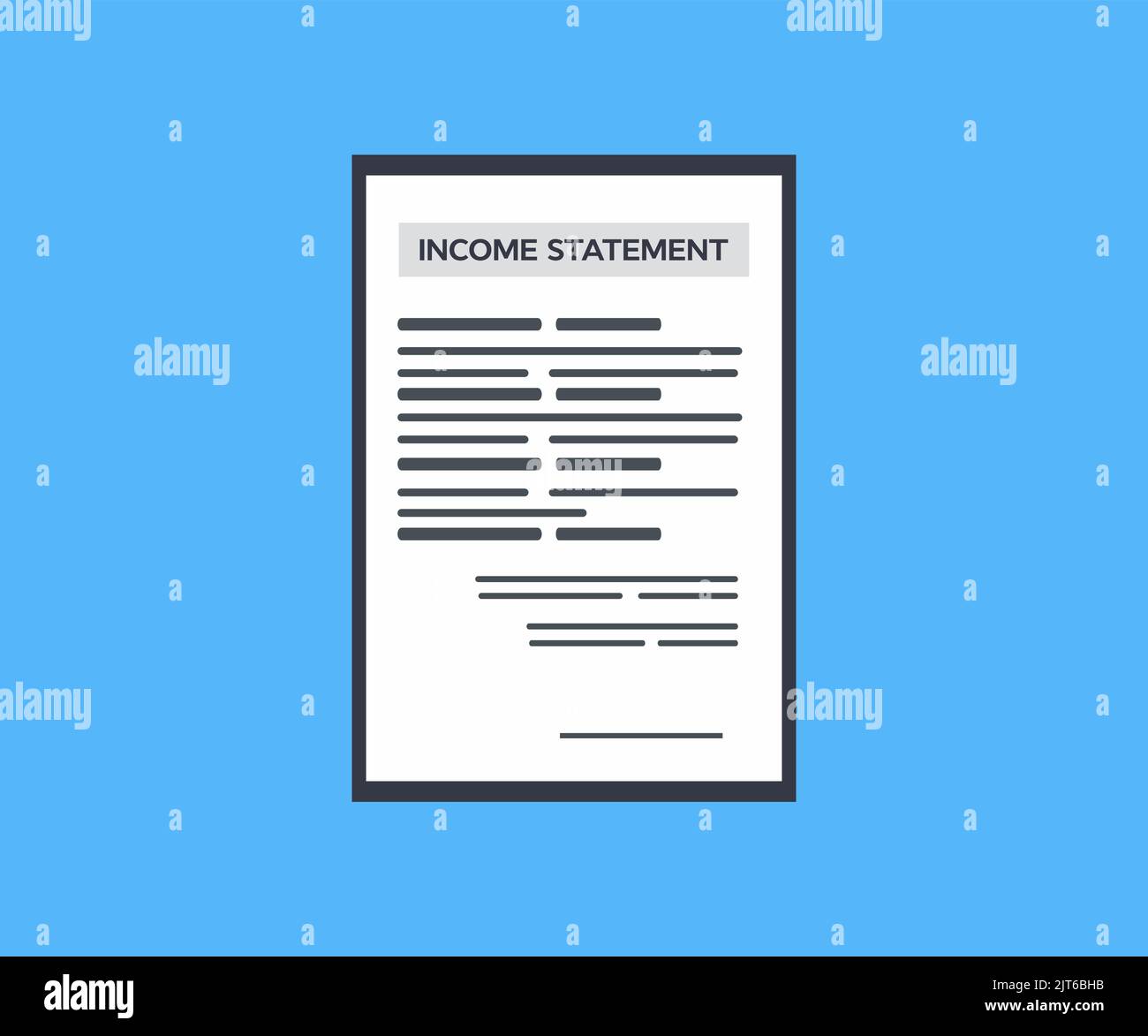 Financial analysts and computer Stock Vector Images - Alamy