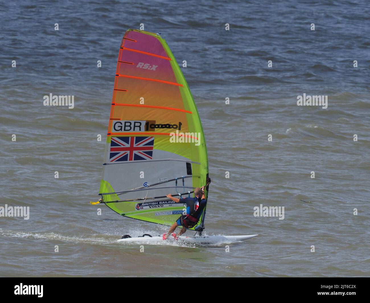 Sheerness, Kent, UK. 28th Aug, 2022. IOS Round the Island Race, photos ...