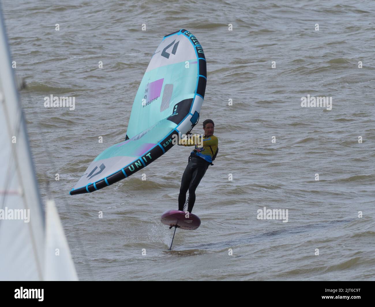 Foiler board hi-res stock photography and images - Alamy