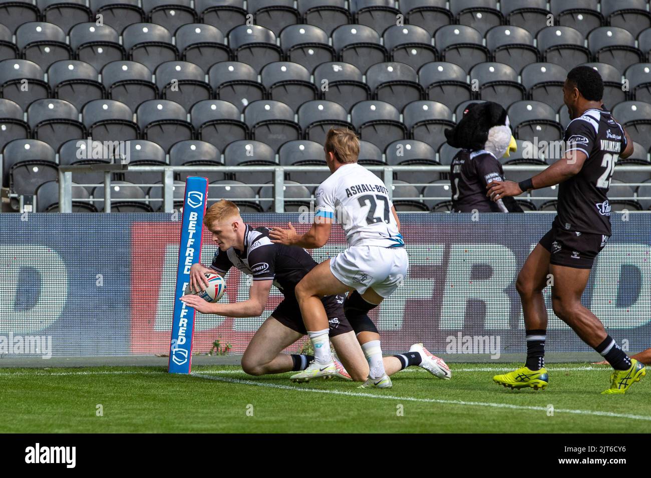 Harvey barron hi-res stock photography and images - Alamy