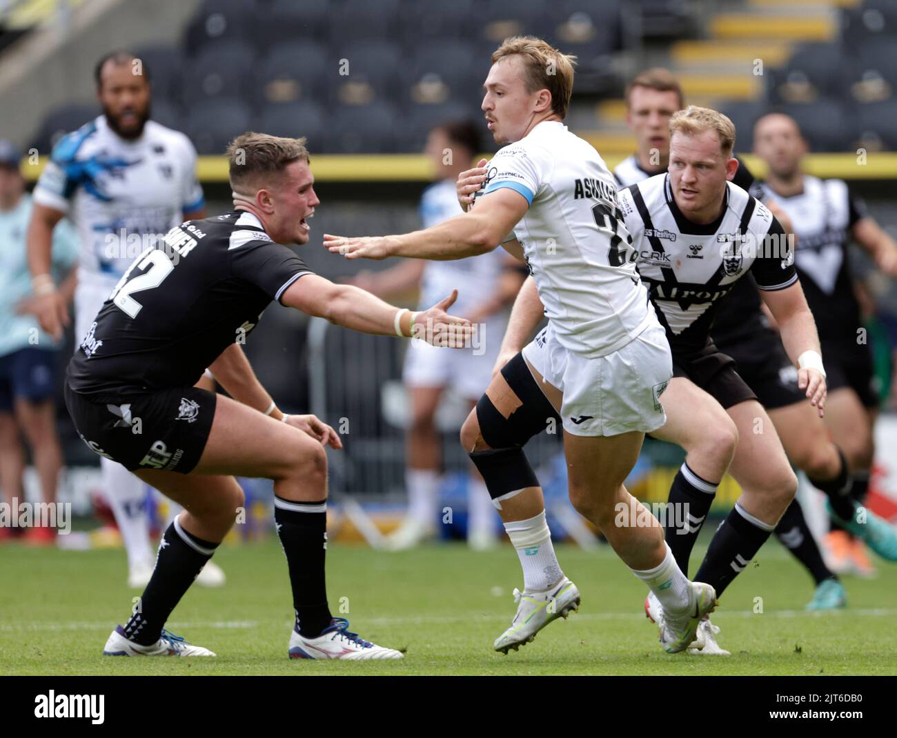 Olly ashall bott hi-res stock photography and images - Alamy