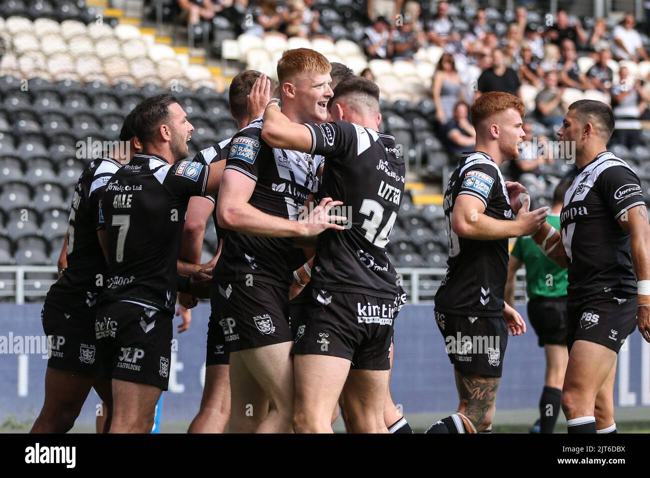 Harvey barron hi-res stock photography and images - Alamy