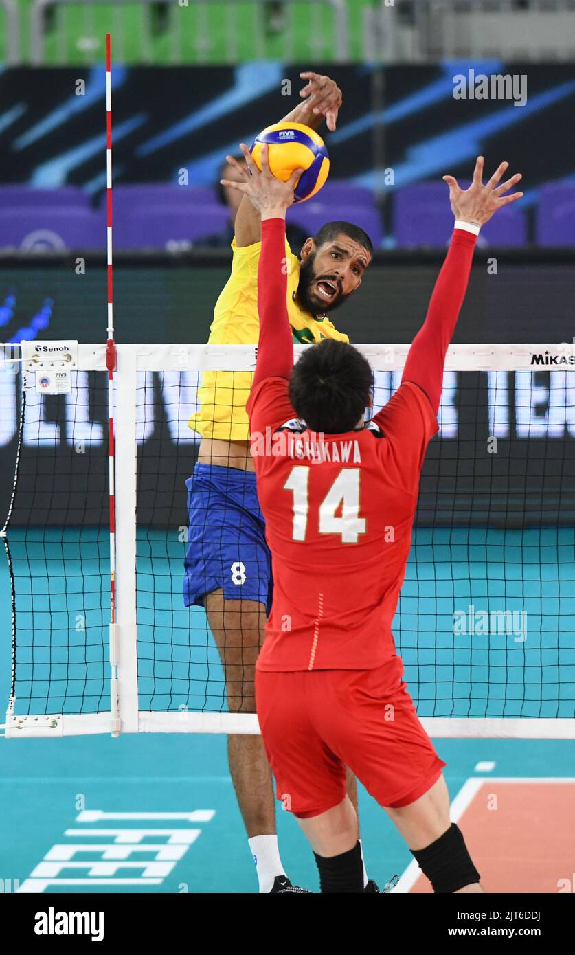 Yuki ishikawa hi-res stock photography and images - Alamy