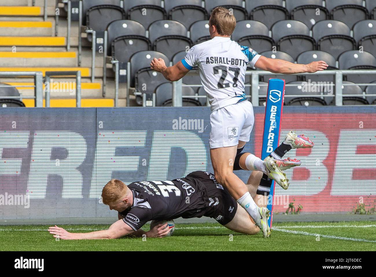 Harvey barron hi-res stock photography and images - Alamy