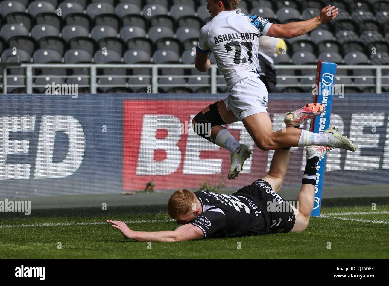 Harvey barron hi-res stock photography and images - Alamy