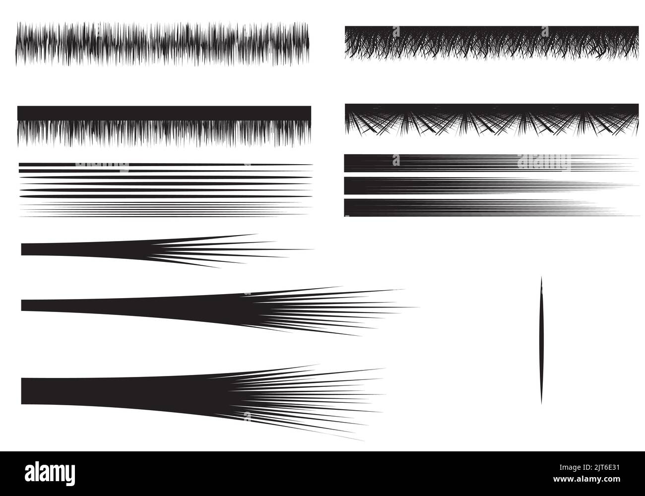 Distressed hand-drawn grunge lines background Stock Vector Image & Art ...