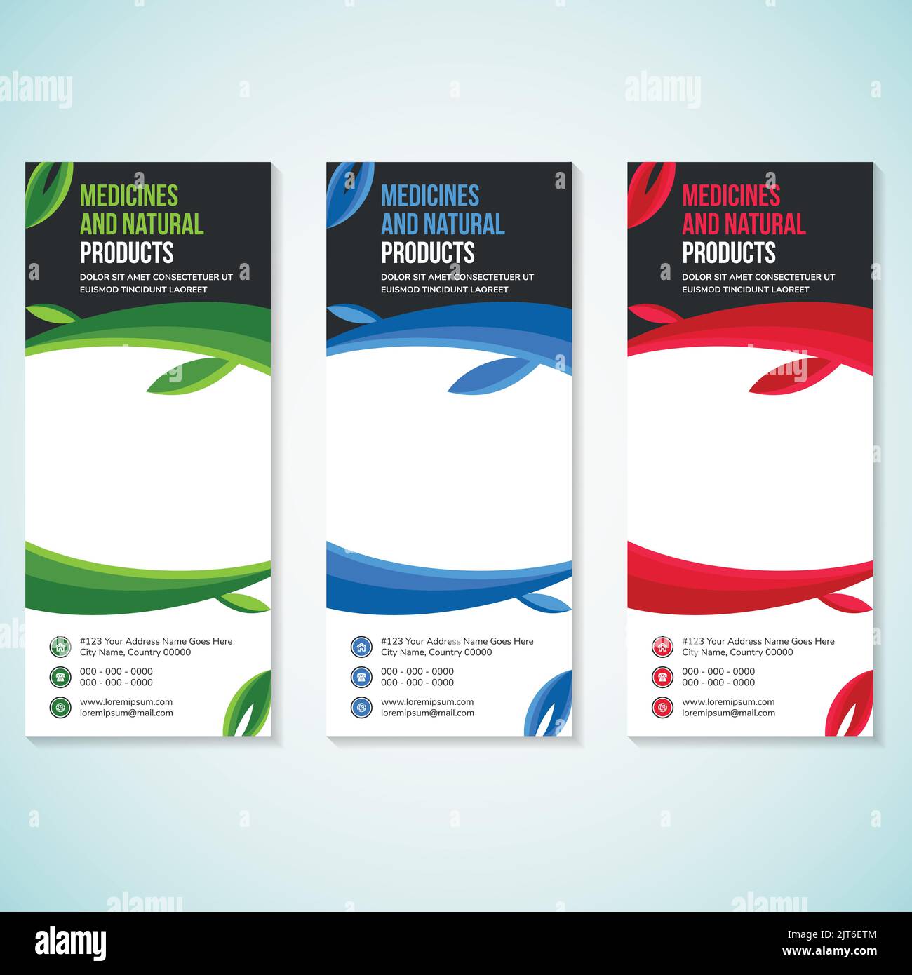 Natural drugs Stock Vector Images - Alamy