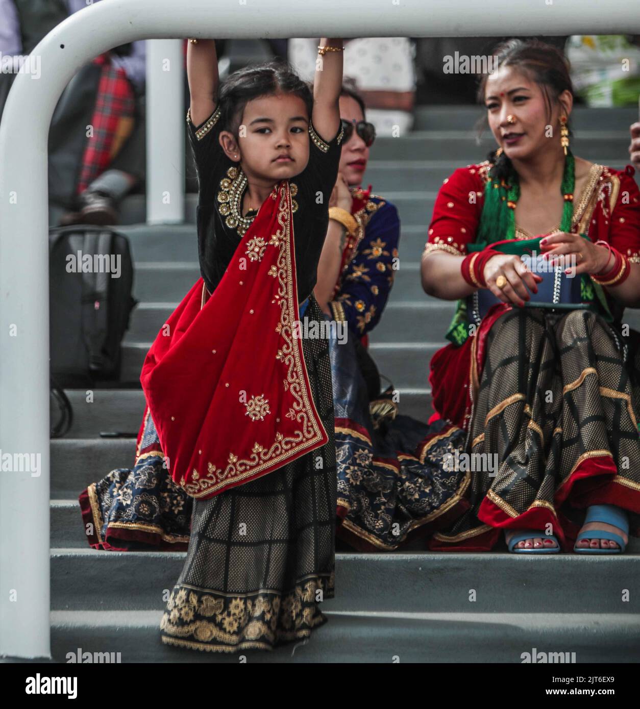 Sunbury-on-Thames, Surrey, UK. 28th Aug, 2022. Kempton Park racehorse ...