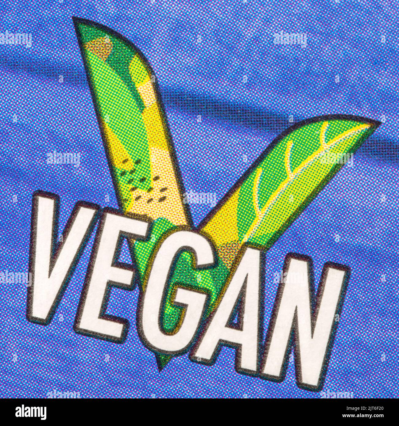 Morrisons own-label bran flakes - suitable for Vegans. For food ...