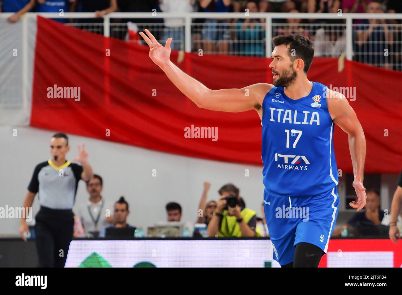 Georgia vs italy hi-res stock photography and images - Alamy
