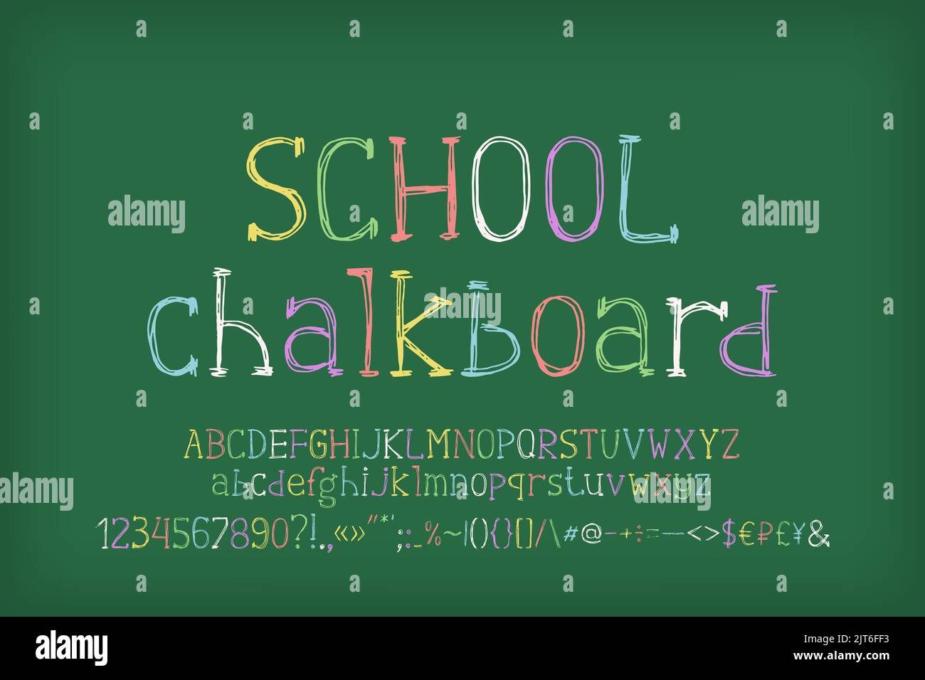 Messy school kid Stock Vector Images - Alamy