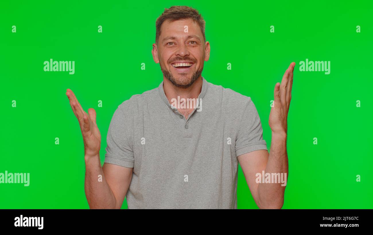 Goal green screen studio hi-res stock photography and images - Alamy