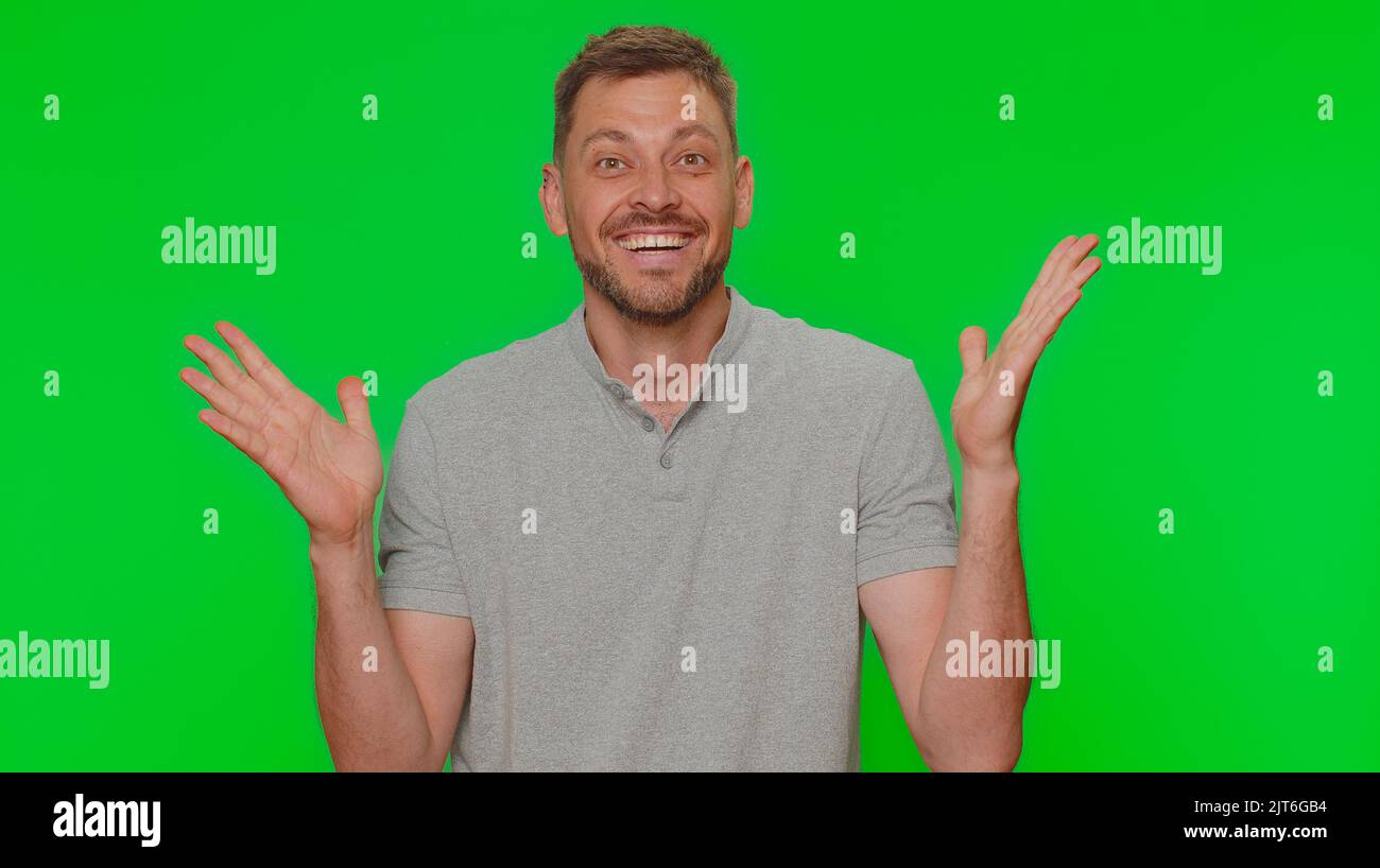 Oh god wow pretty young hi-res stock photography and images - Alamy