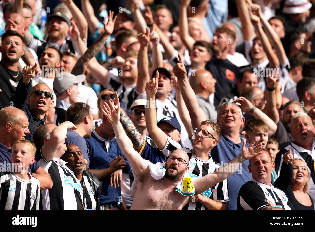 Saint maxim newcastle v hi-res stock photography and images - Alamy