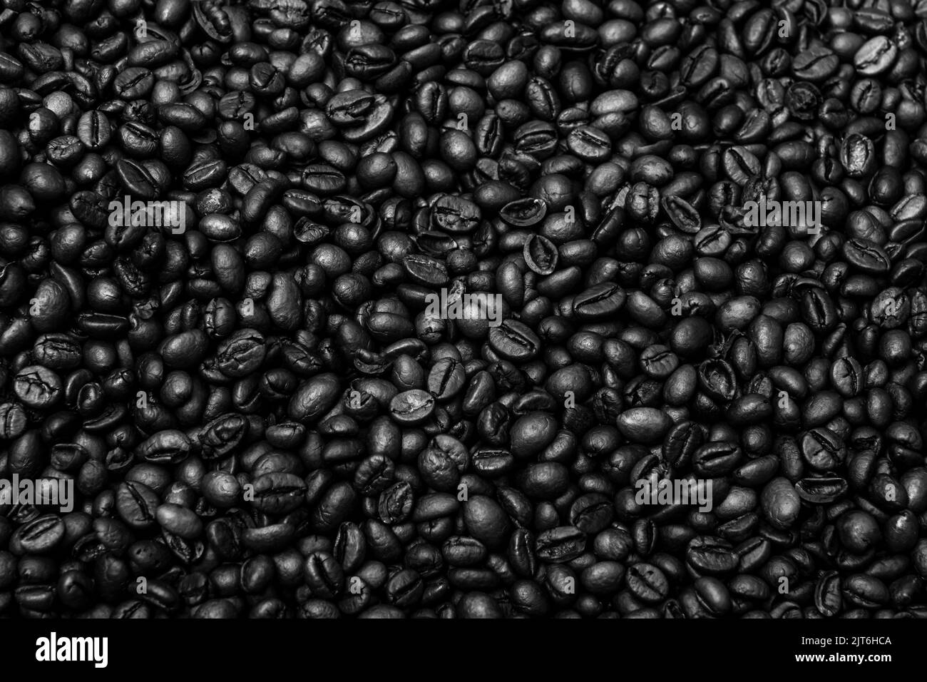 Coffee with a view Black and White Stock Photos & Images - Alamy
