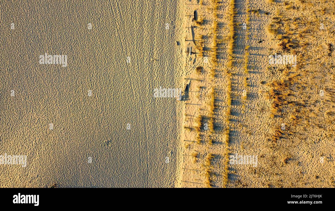 France moliets et maa hi-res stock photography and images - Alamy