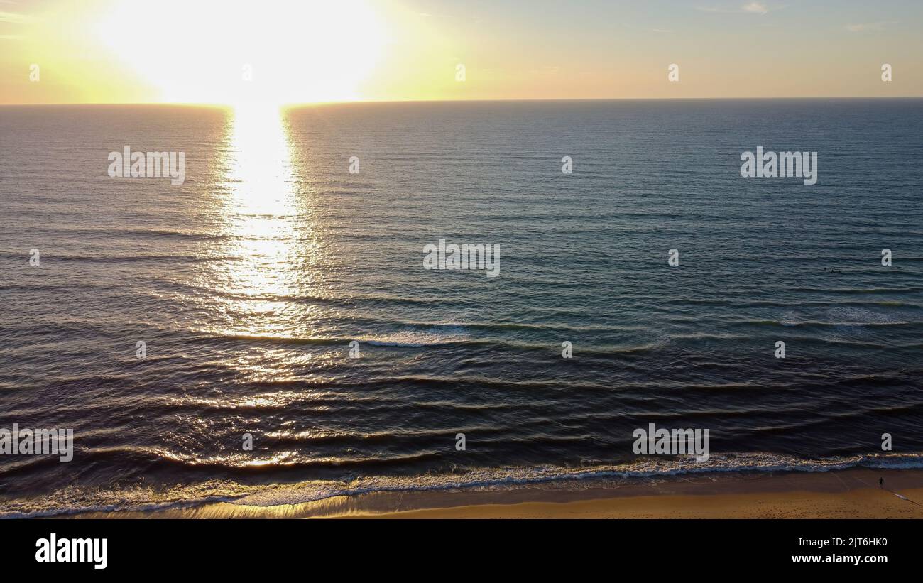 France moliets et maa hi-res stock photography and images - Alamy