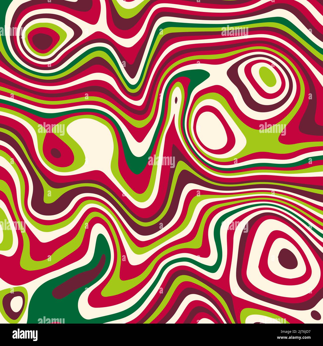 Bright multicolored abstract stain texture design. Modern art of ...