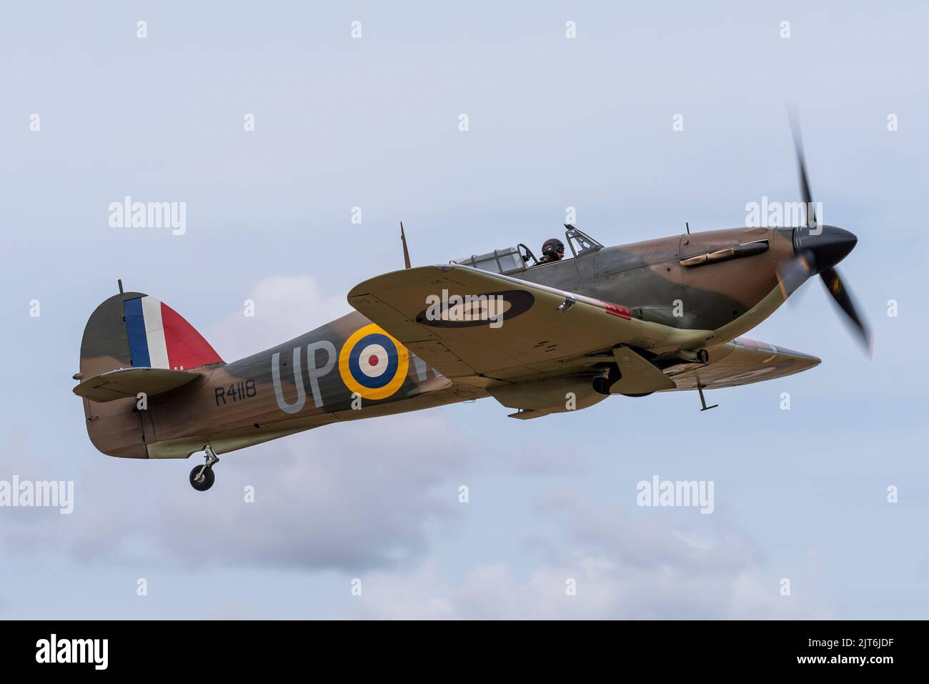 Little Gransden Airfield, Bedfordshire, UK. 28th Aug, 2022. The Little ...