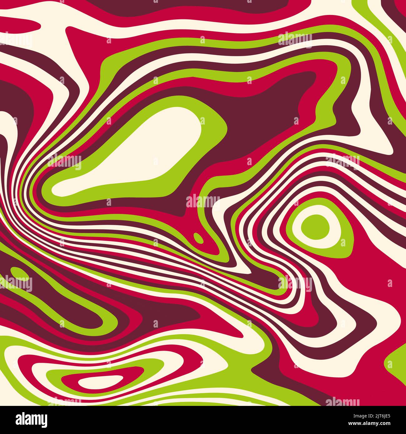 Bright multicolored abstract stain texture design. Modern art of ...