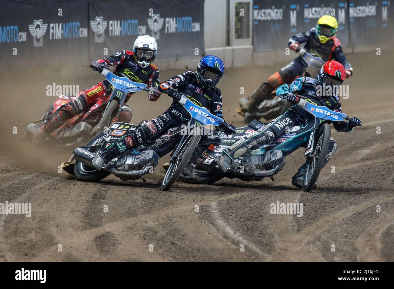 Pawel przedpelski hi-res stock photography and images - Alamy