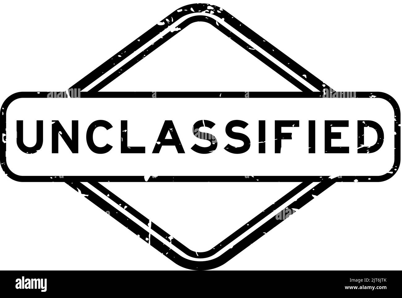 Unclassified stamp Stock Vector Images - Alamy