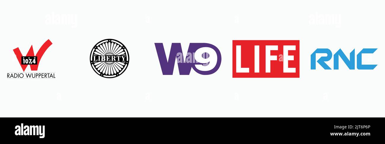 Liberty media logo Stock Vector Images - Alamy