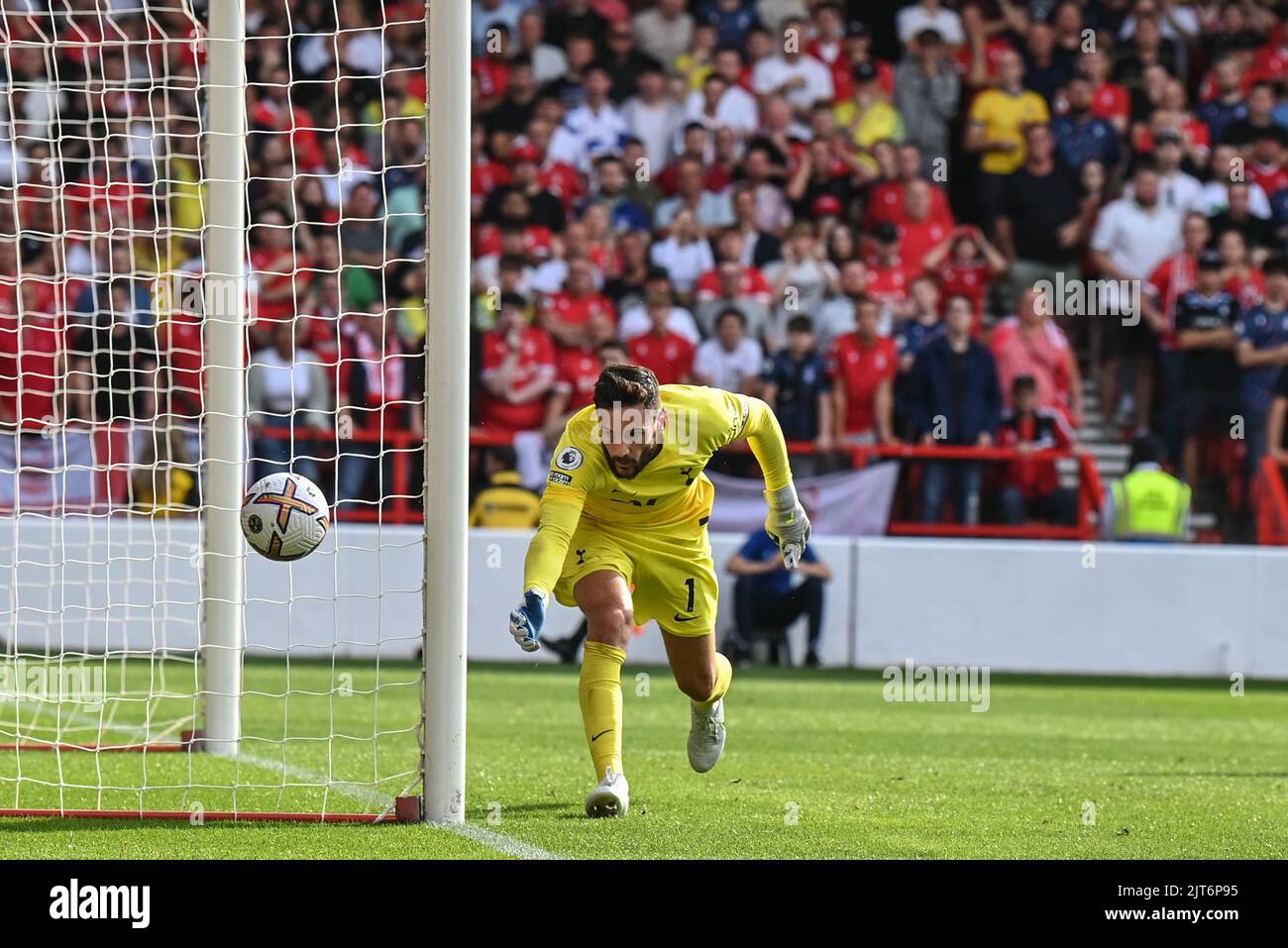 Hugo johnson hi-res stock photography and images - Alamy