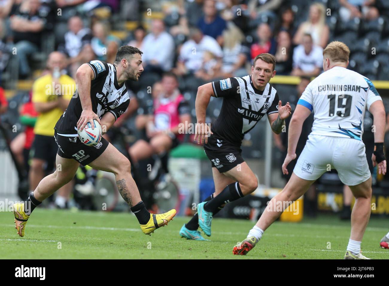 Jordan connor hi-res stock photography and images - Alamy