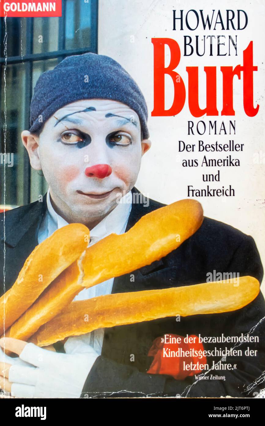 Buten hi-res stock photography and images - Alamy