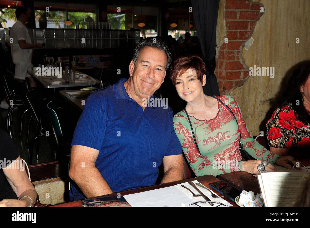 Dave kunz hi-res stock photography and images - Alamy