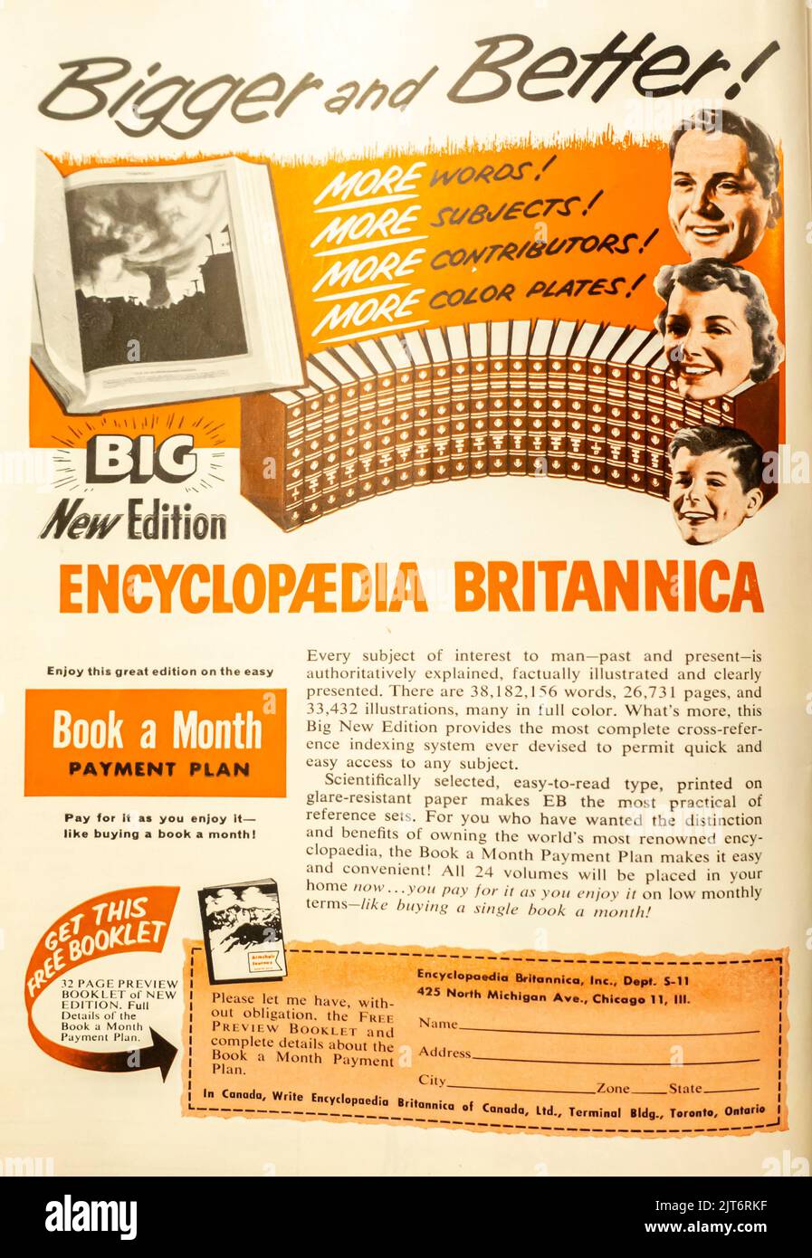 Enciclopedia enciclopedia hi-res stock photography and images - Alamy