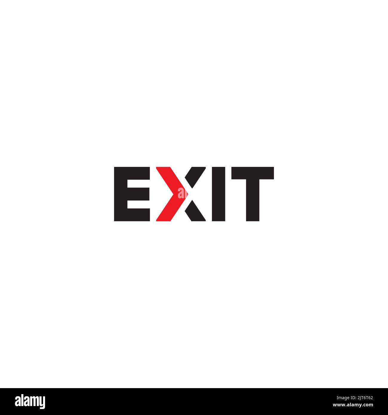 Emergency exit button Cut Out Stock Images & Pictures - Alamy
