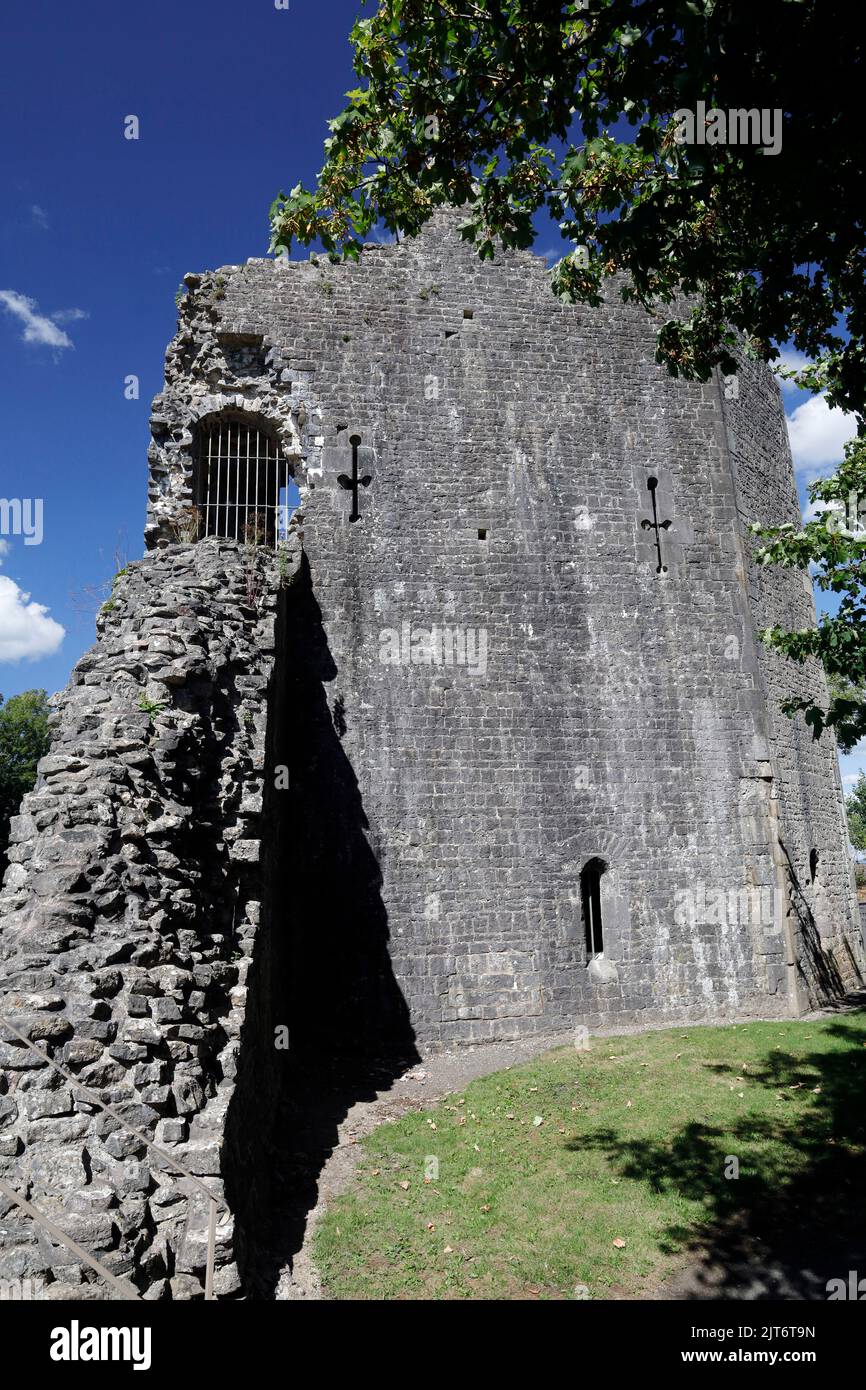 Pont y faen hi-res stock photography and images - Alamy