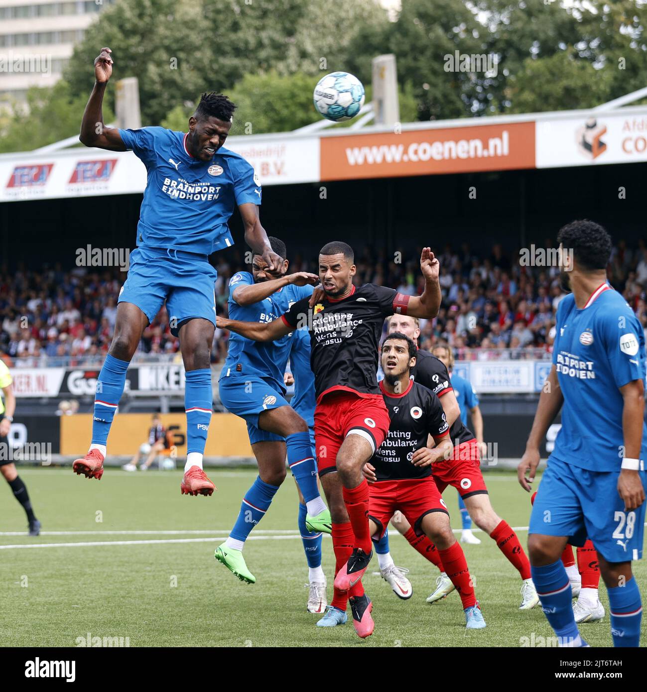 Psv excelsior 2022 hi-res stock photography and images - Alamy