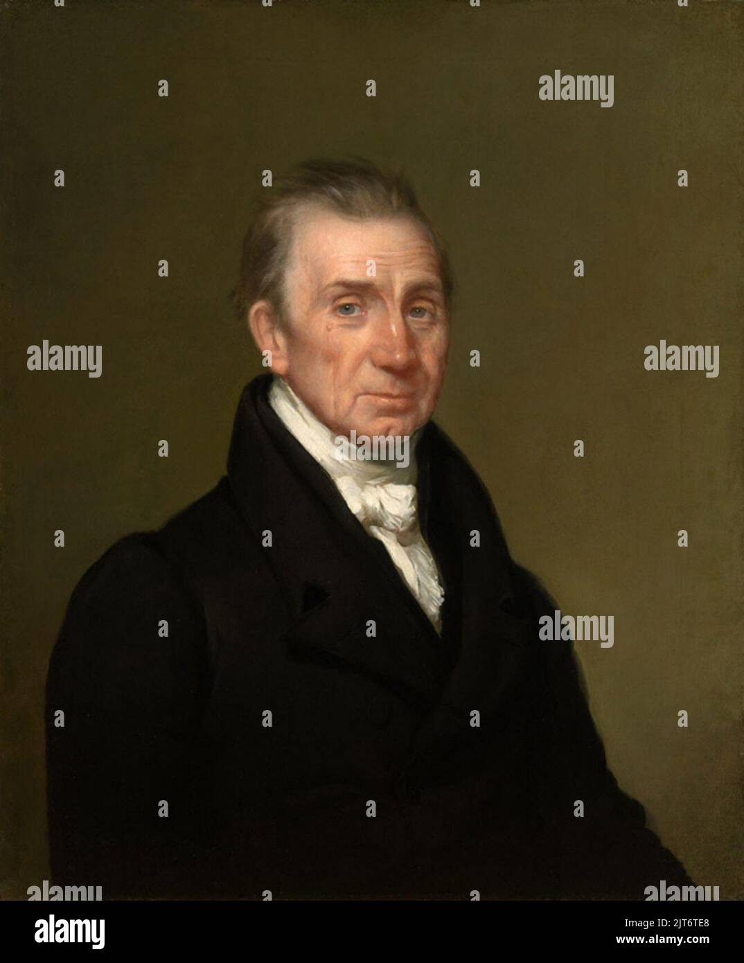 Fifth president of the united states hi-res stock photography and ...