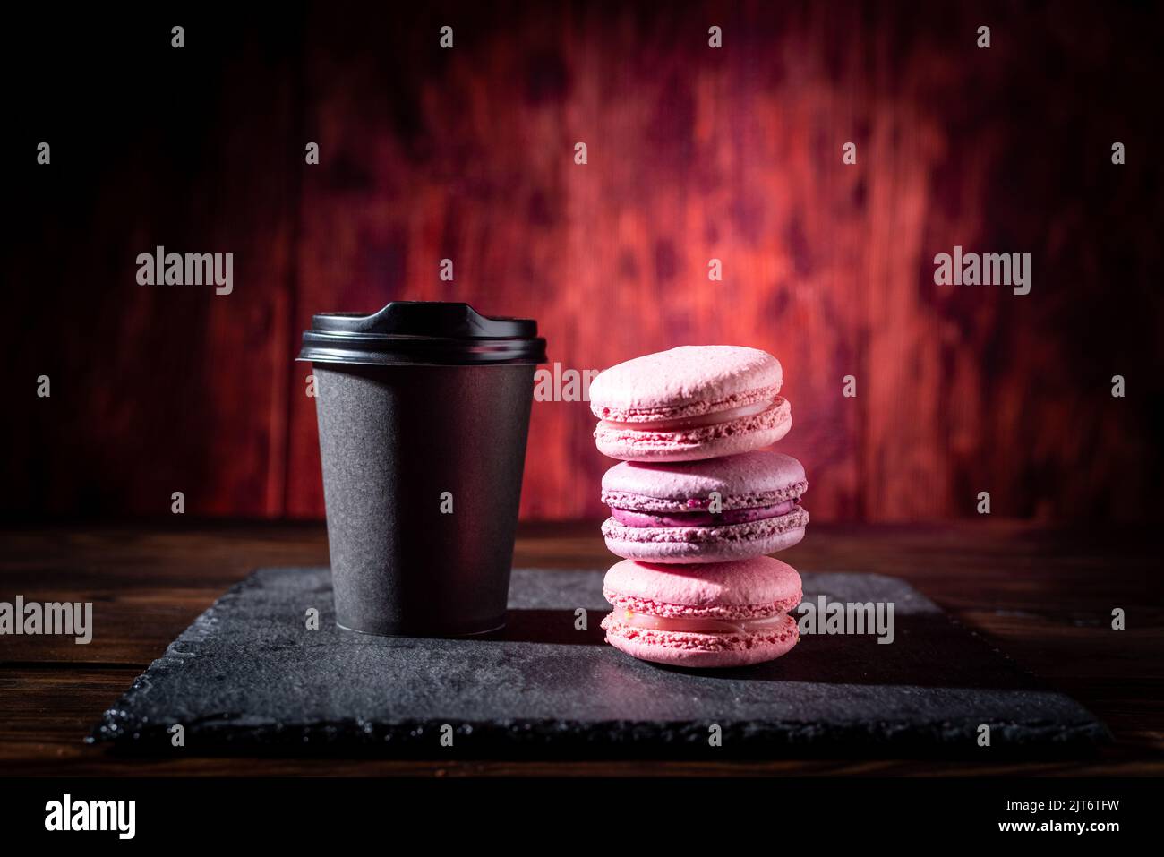 Gelatine splash hi-res stock photography and images - Alamy