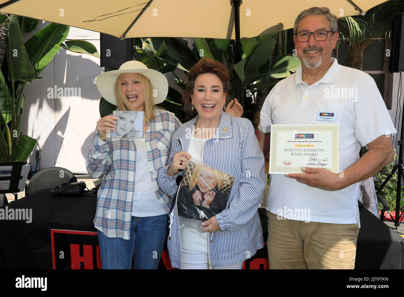 August 27, 2022, Los Angeles, California, USA: LOS ANGELES - AUG 27 ...