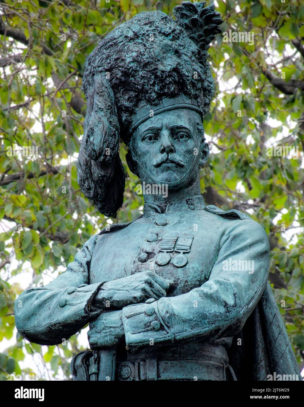 William debenham hi-res stock photography and images - Alamy