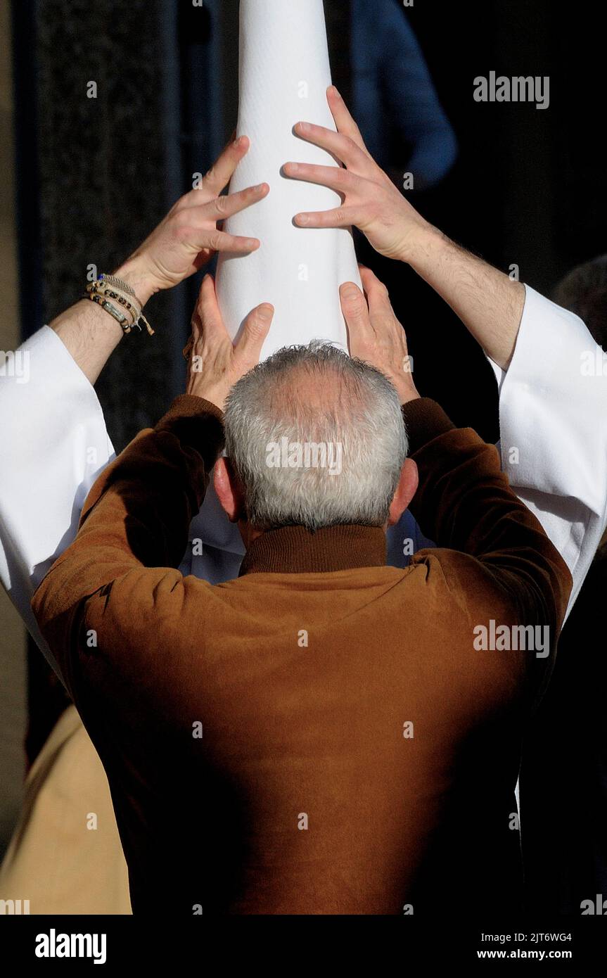 Procession tradition hi-res stock photography and images - Alamy